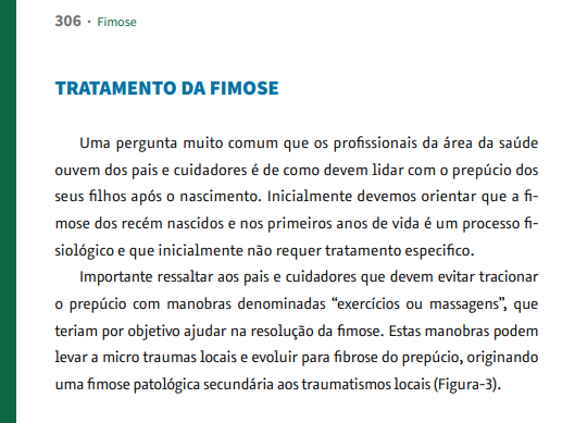 Fimose | Clínica Gonçalves